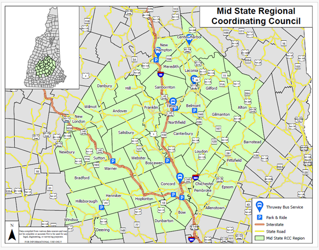 Mid-State - Keep NH Moving
