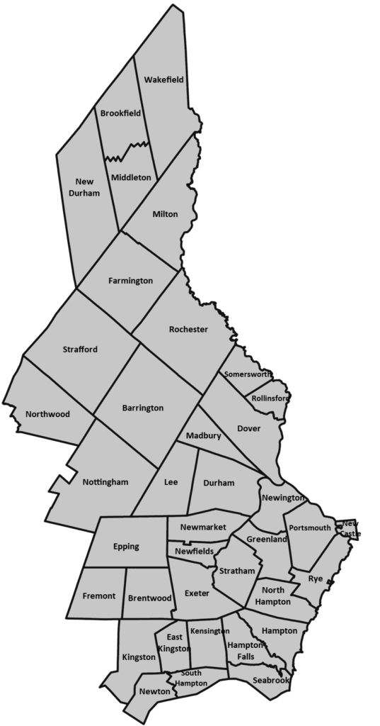 Alliance for Community Transportation - ACT - Keep NH Moving