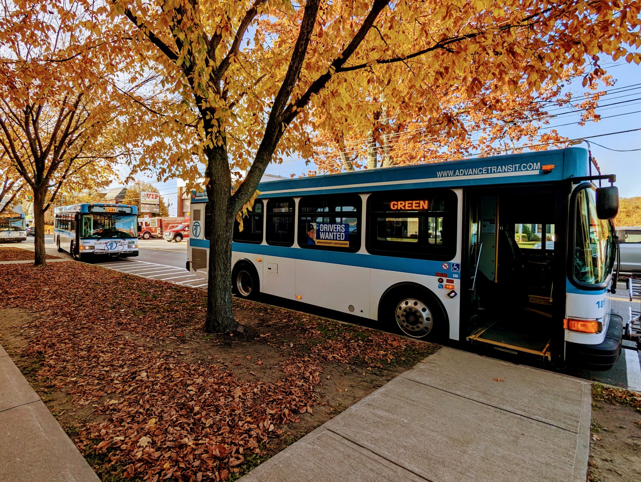 Home - Keep NH Moving