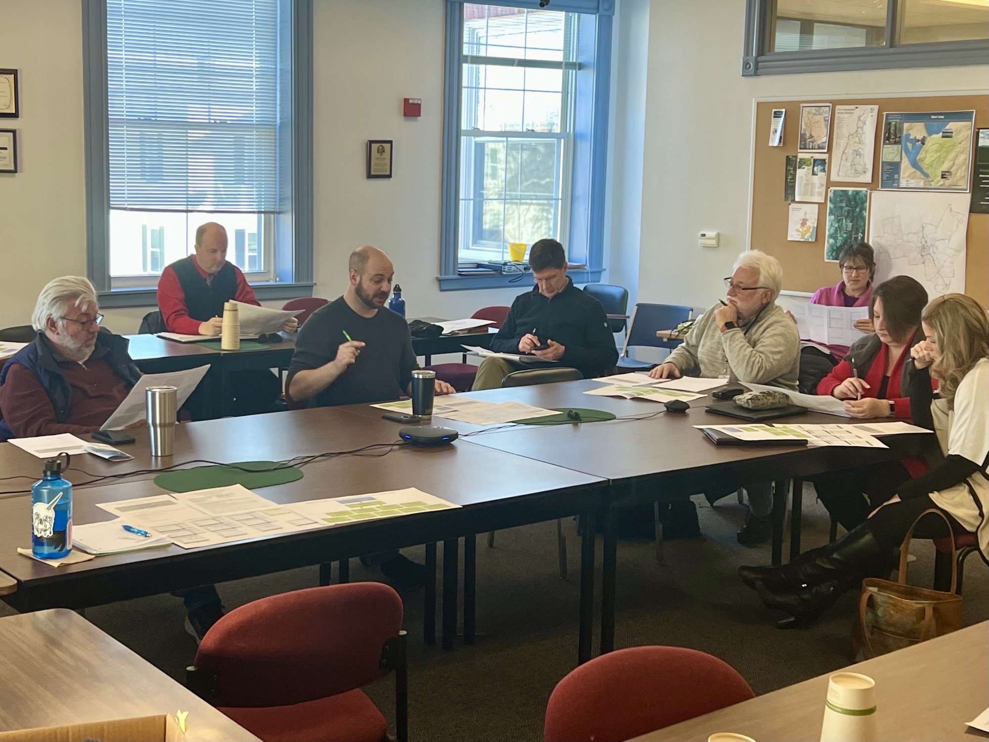 Southern New Hampshire - Keep NH Moving