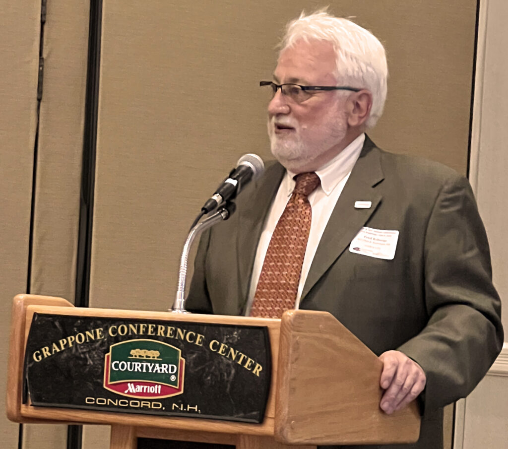 About Us - Keep NH Moving