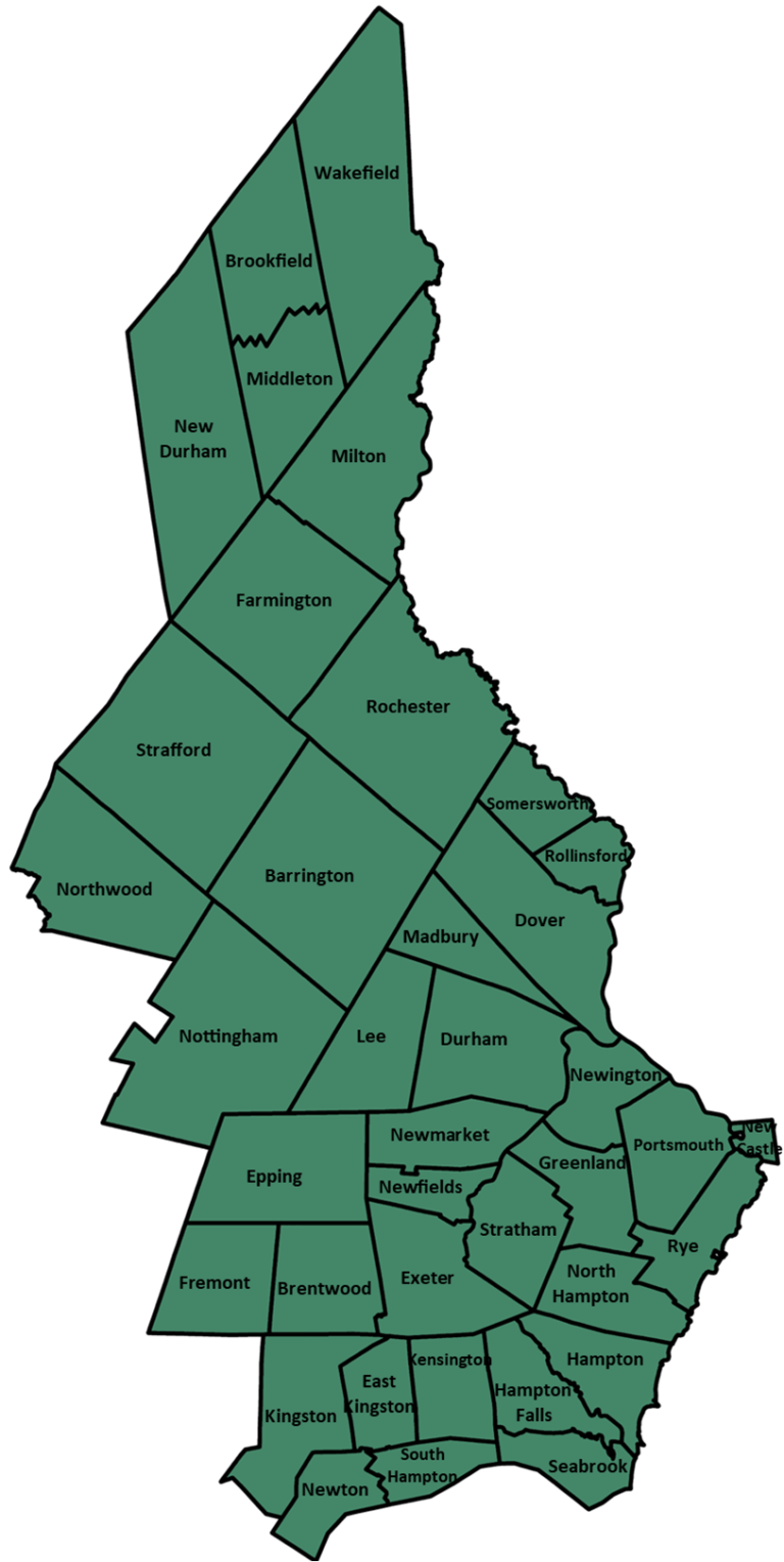 Alliance for Community Transportation - ACT - Keep NH Moving
